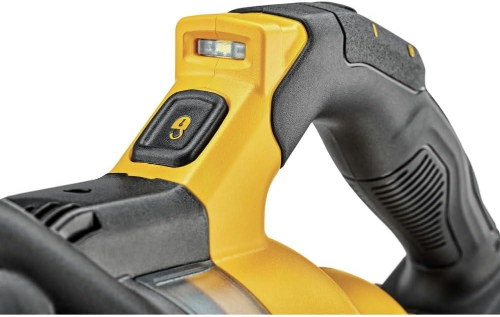 DEWALT 20V Handheld Vacuum Cordless, Car Vacuum with HEPA Filter, 6 ...