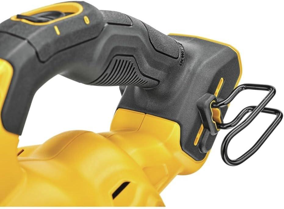 DEWALT 20V Handheld Vacuum Cordless, Car Vacuum with HEPA Filter, 6 ...