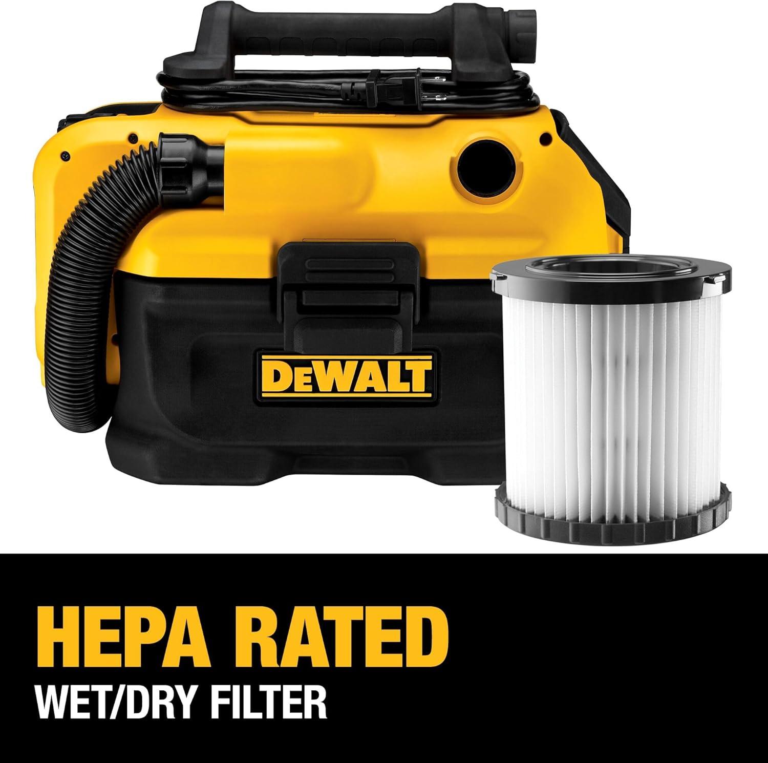 Shop Vac 2 Gallon