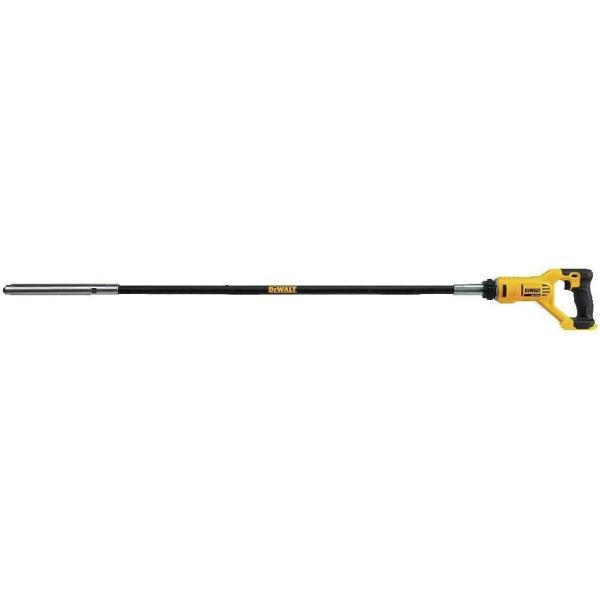 DEWALT DCE531B 20V MAX* Pencil Vibrator (Tool Only) - DeWalt